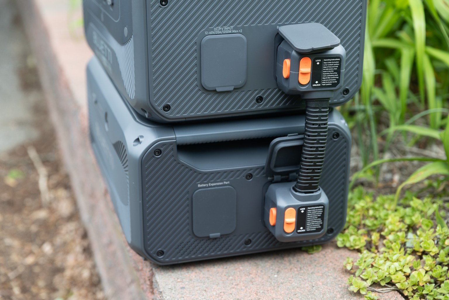 The Bluetti Apex 300 might be the most versatile portable power station ...