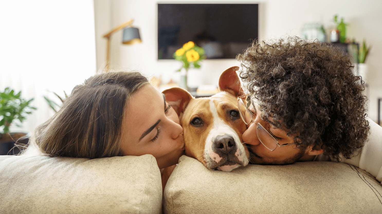 Dogs can fulfill our need to nurture | Popular Science