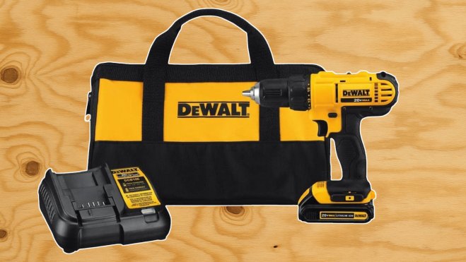 9 power tools every home should have and when to use them | Popular Science