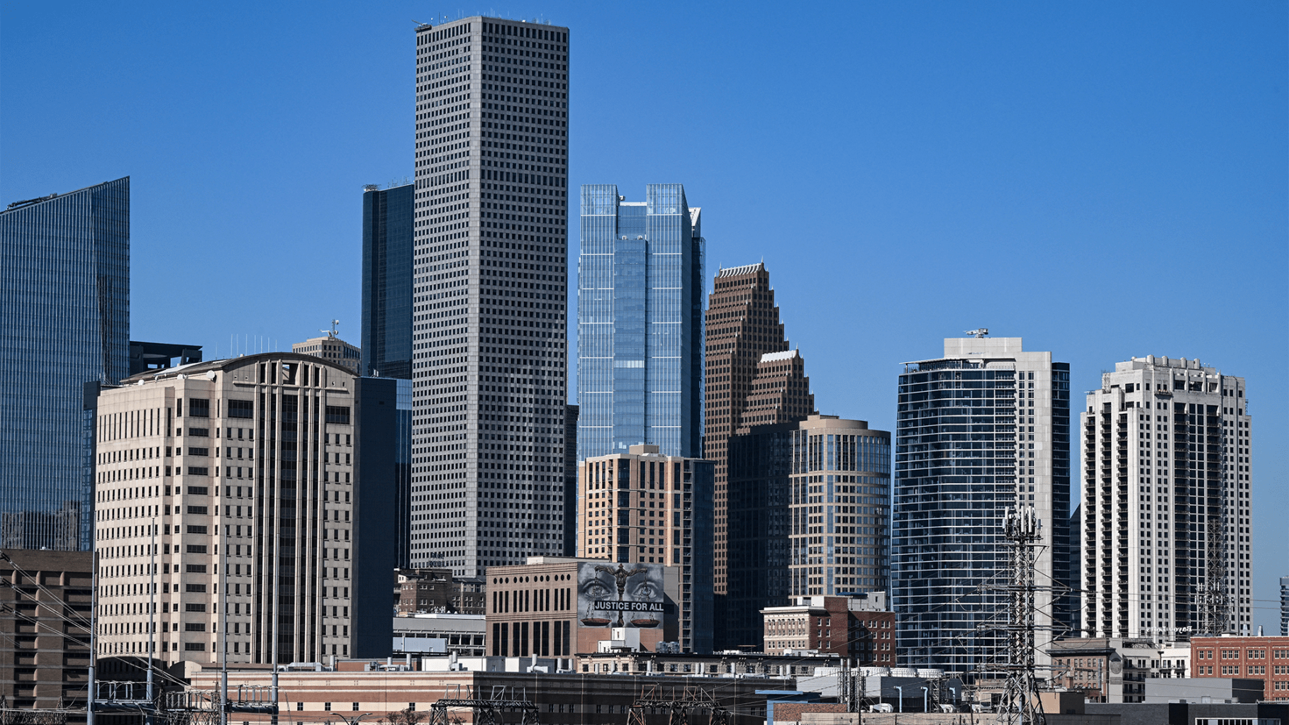 28 big American cities are sinking | Popular Science