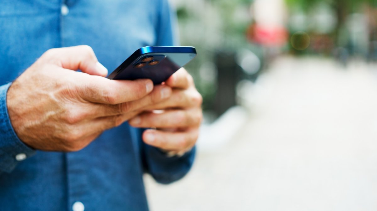 How to find any file on your phone | Popular Science