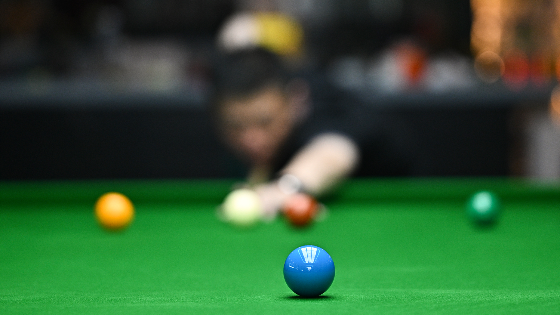 How to get better at snooker... with physics | Popular Science