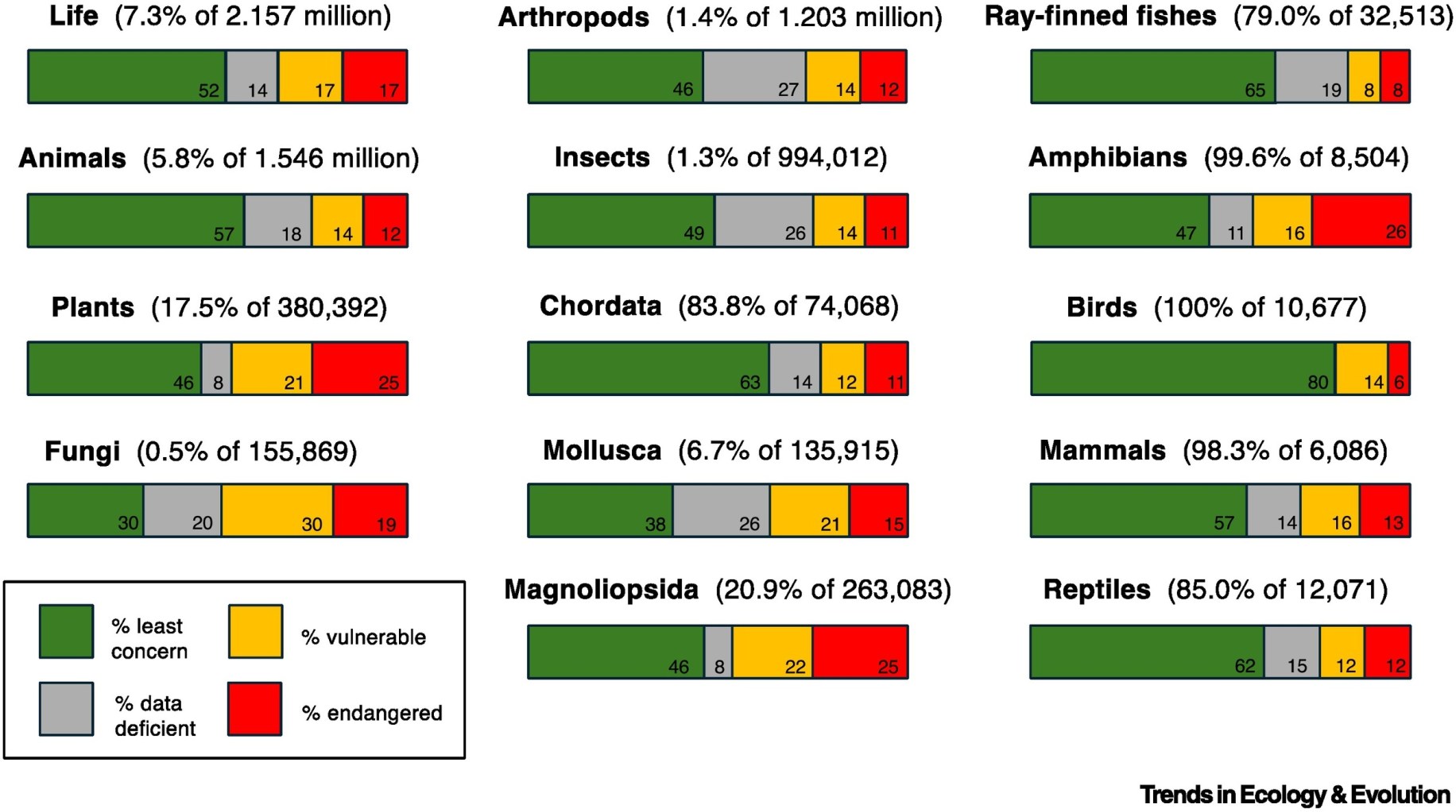 Are we in a sixth mass extinction? | Popular Science
