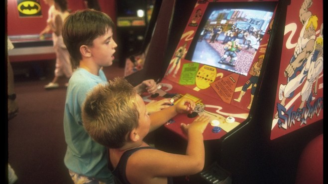 The surprising benefits of video games | Popular Science