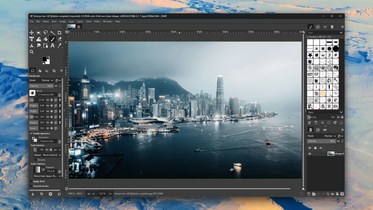 Free alternatives to Photoshop, Office, Premiere, and Netflix | Popular ...