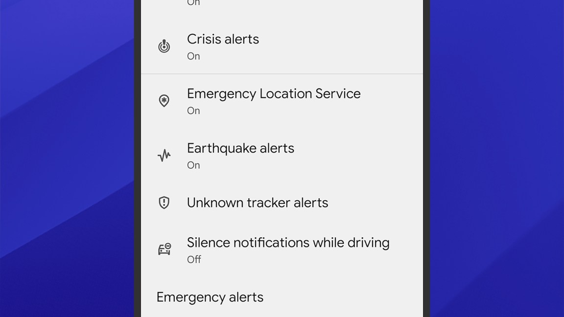How your Android phone can detect earthquakes | Popular Science