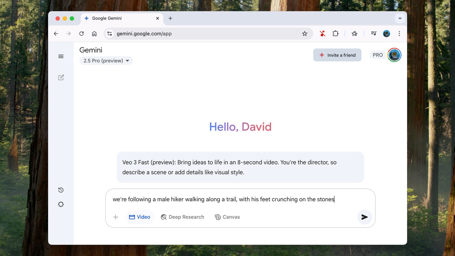 Google's AI video creator gets major upgrade. How to use it. | Popular ...