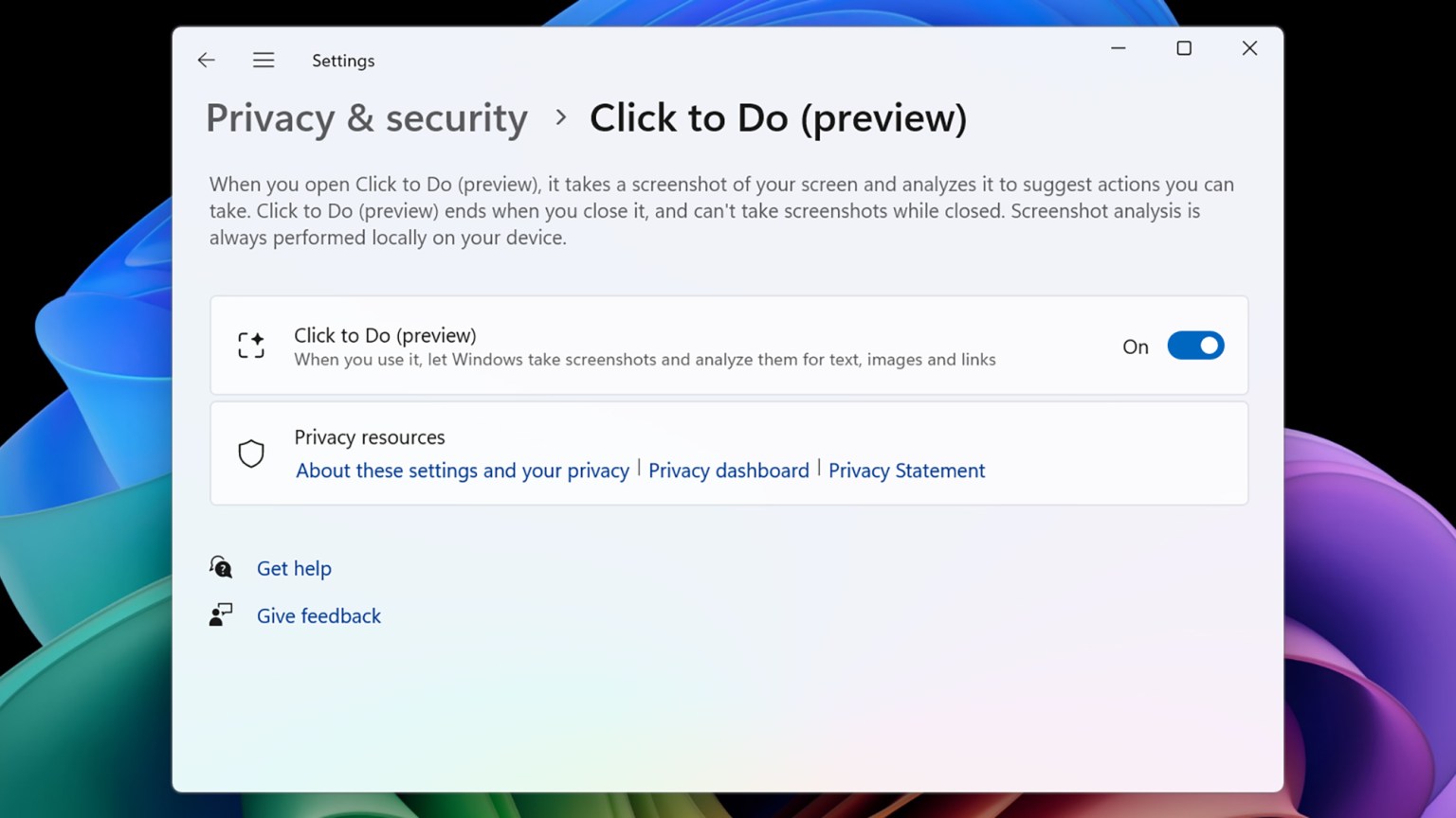 How to turn off AI in Windows and bring yourself some peace | Popular ...