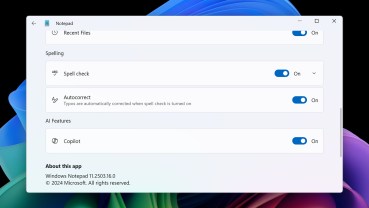 How to turn off AI in Windows and bring yourself some peace | Popular ...