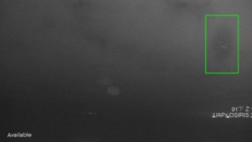 Physicists use AI to hunt for UAPs and UFOs | Popular Science