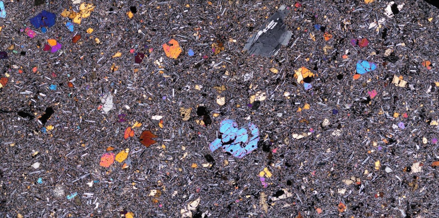A new ocean is forming in East Africa | Popular Science
