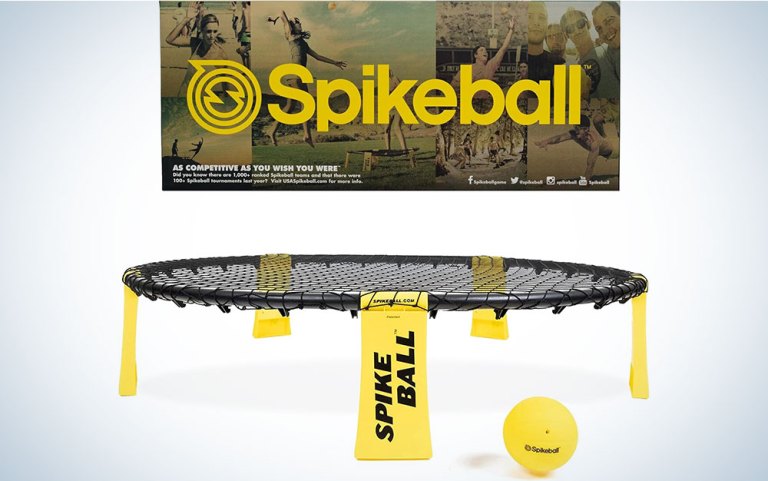 The 12 best outdoor games for your next summer gathering | Popular Science