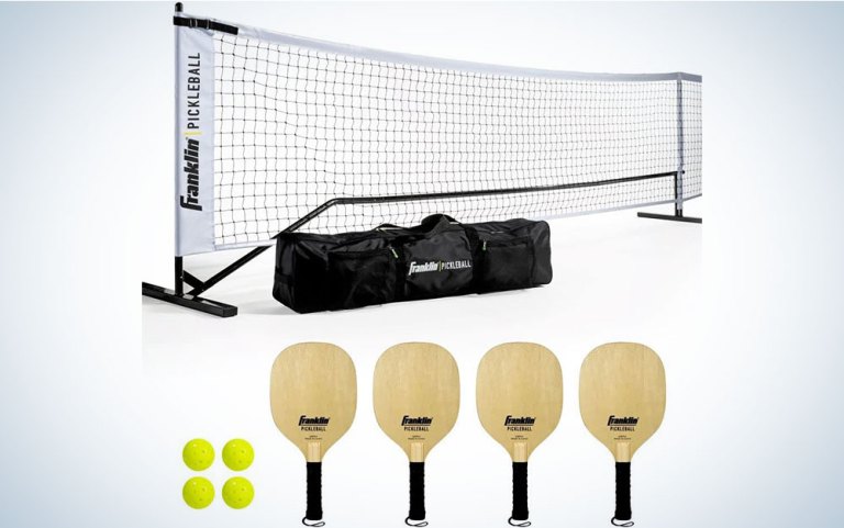 The 12 best outdoor games for your next summer gathering | Popular Science