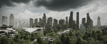 In a world without people, how fast would NYC fall apart? Here's the ...