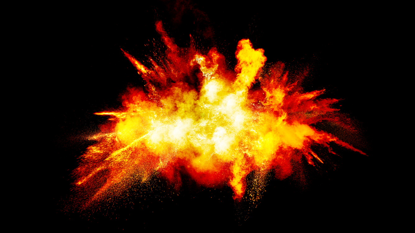 Can humans spontaneously combust? The baffling cases explained. | Popular Science