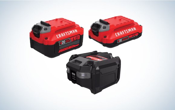 The Lowe's Craftsman Days sale includes buy-one-get-one-free power tool ...