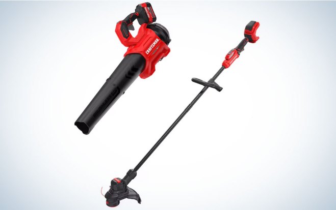 The Lowe's Craftsman Days sale includes buy-one-get-one-free power tool ...