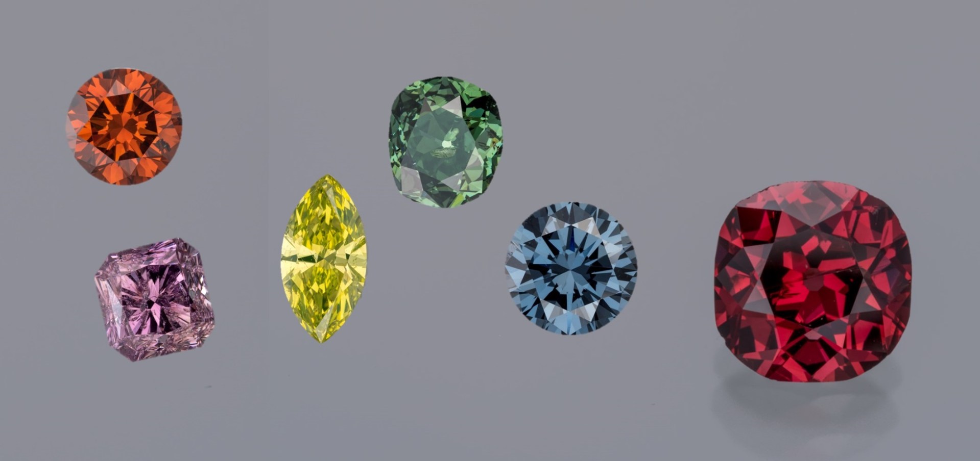 That’s no ruby. It’s an extremely rare red diamond. | Popular Science