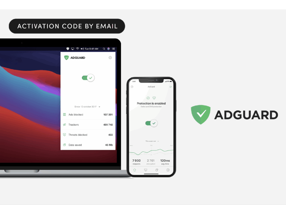 The internet is gross—AdGuard’s helps you clean it up (and banish ads ...