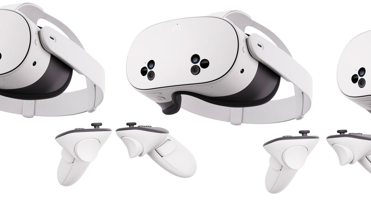 The Meta Quest 3S headset is cheaper than ever at Walmart and it ...