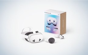 The Meta Quest 3S headset is cheaper than ever at Walmart and it ...