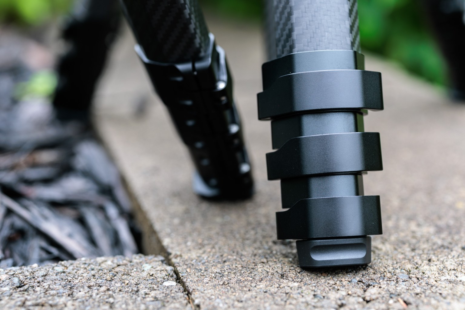 Peak Design's Pro Tripods are packed with carbon fiber and clever ...