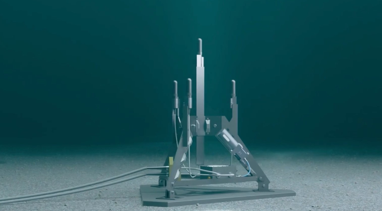 How listening to light waves could prevent subsea cables sabotage ...