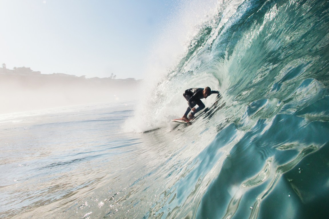 What's the formula for the 'perfect wave'? | Popular Science