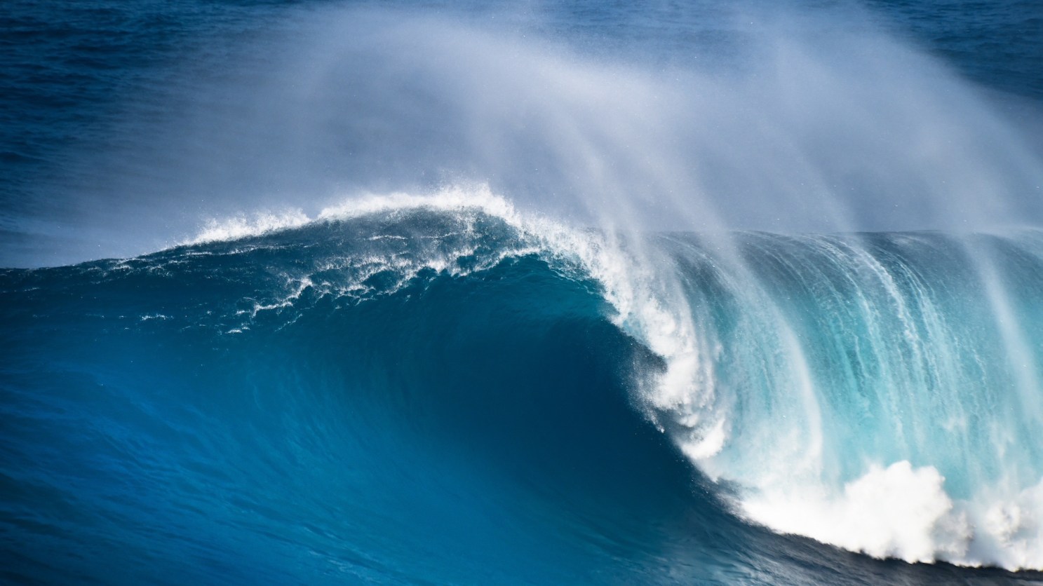 What's the formula for the 'perfect wave'? | Popular Science