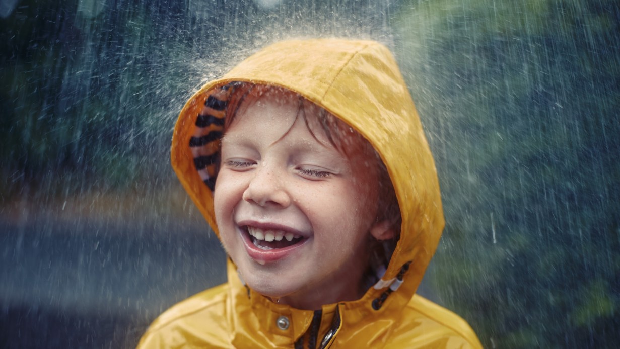 The science behind the smell of rain | Popular Science