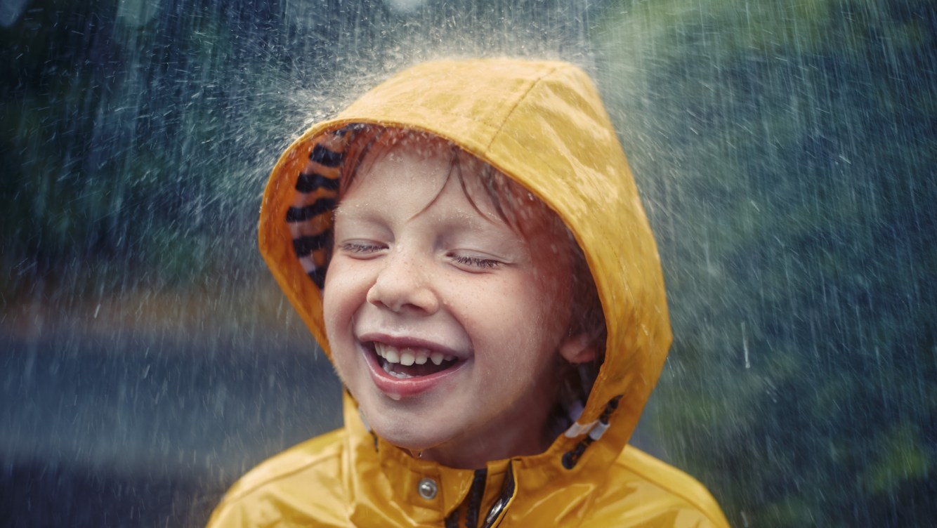 The science behind the smell of rain | Popular Science