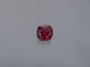 That’s no ruby. It’s an extremely rare red diamond. | Popular Science