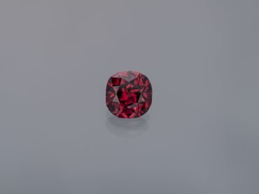 That’s no ruby. It’s an extremely rare red diamond. | Popular Science