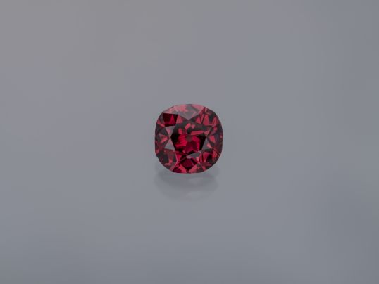 That’s no ruby. It’s an extremely rare red diamond. | Popular Science