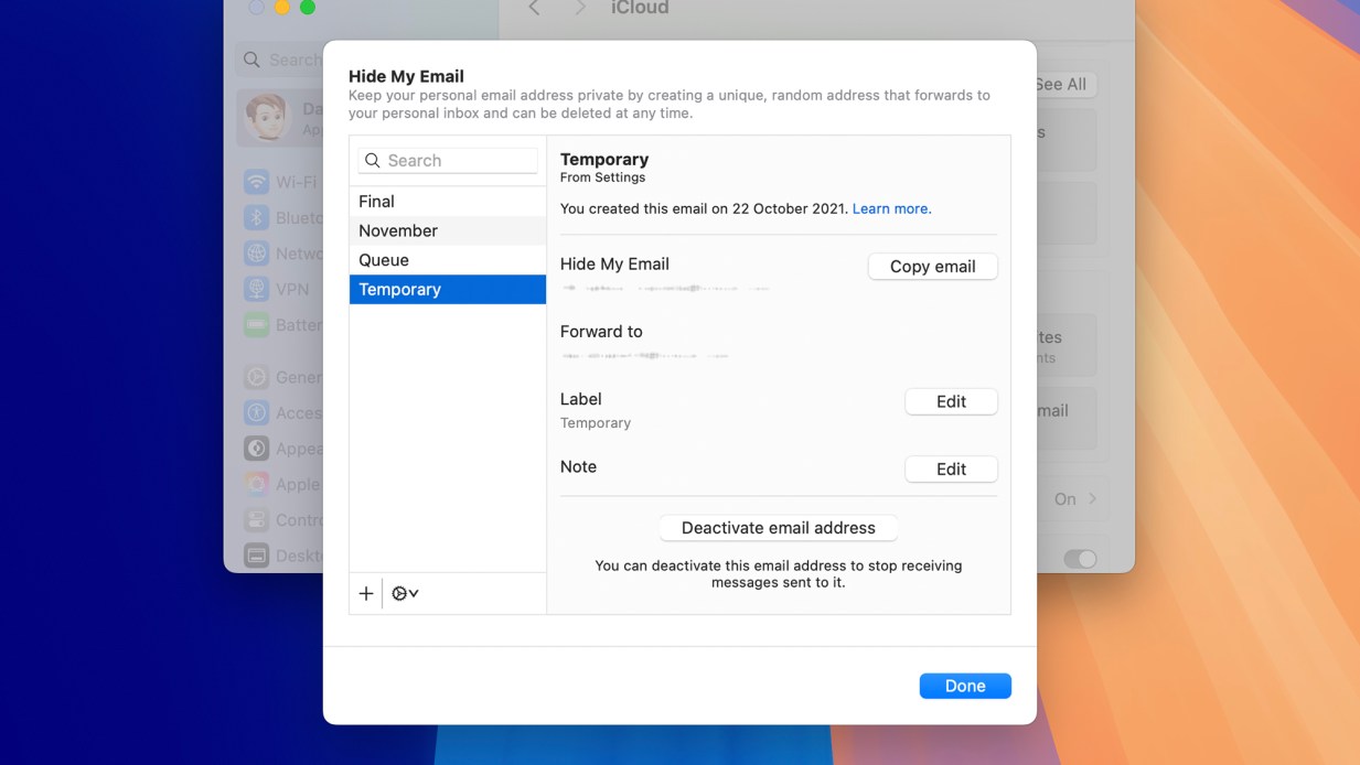 6 extra perks included with Apple iCloud storage | Popular Science