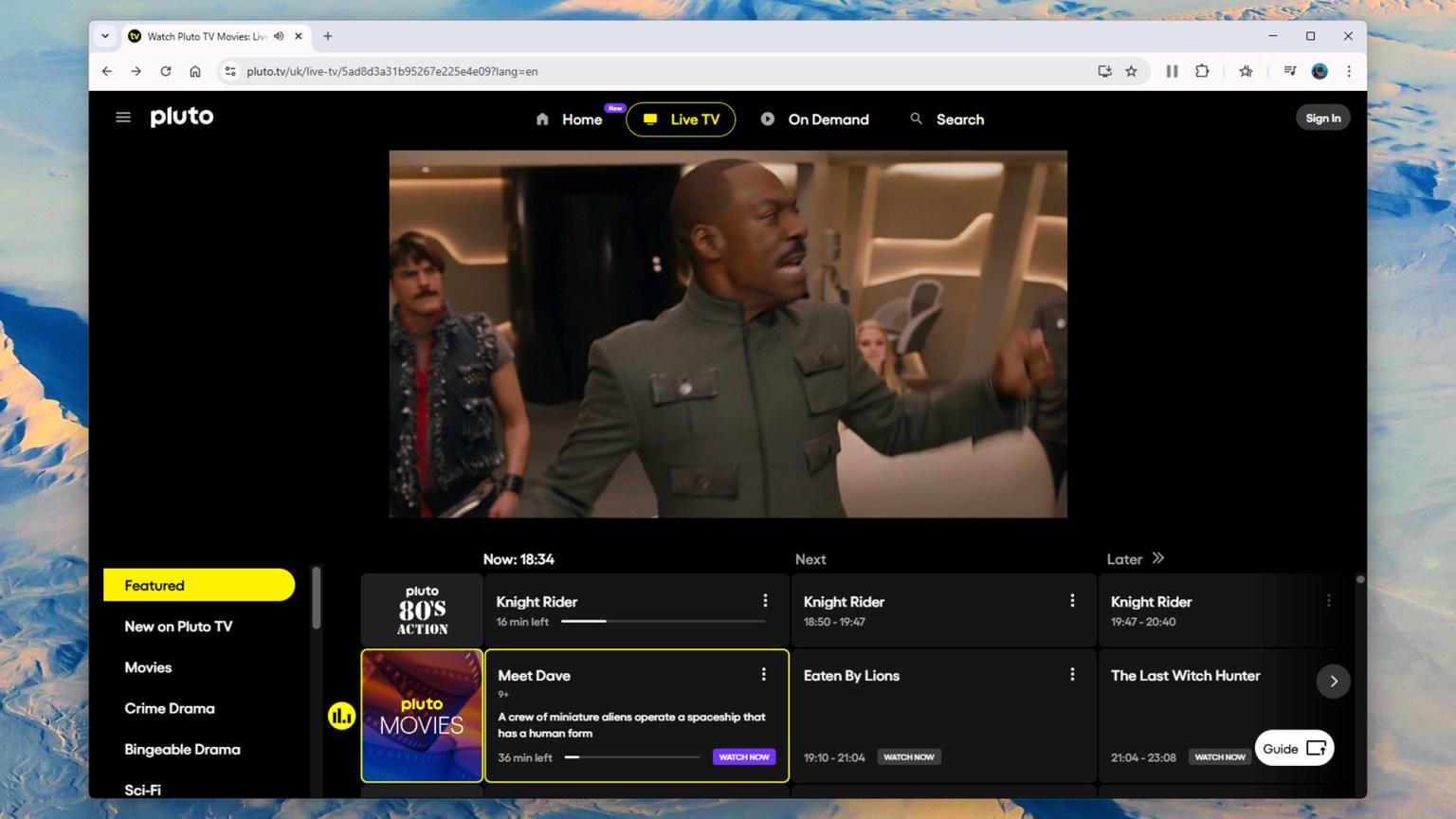 The 5 best free streaming services (so you can can stop paying for ...
