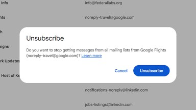 How to manage all your subscriptions in Gmail | Popular Science