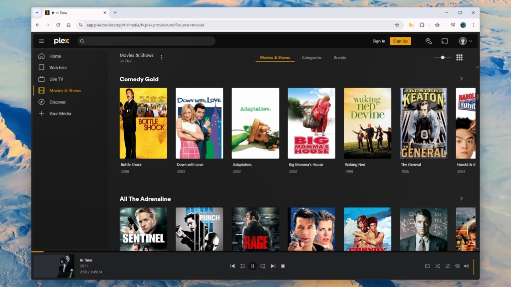 The 5 best free streaming services (so you can can stop paying for ...