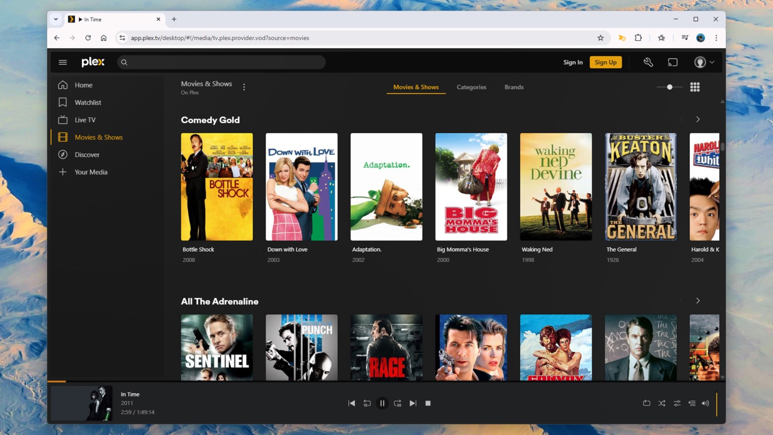 The 5 best free streaming services (so you can can stop paying for Netflix) | Popular Science