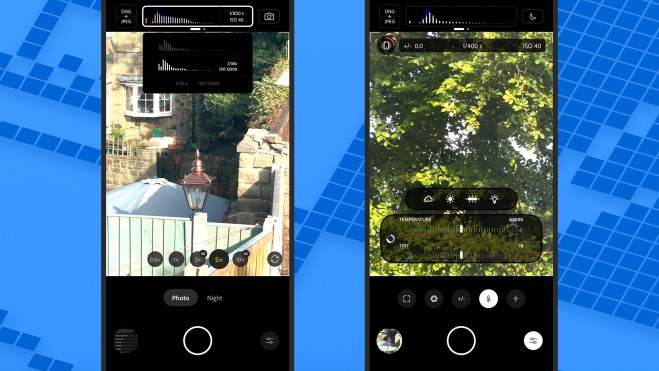 Adobe launched a pro-level camera app for your iPhone | Popular Science