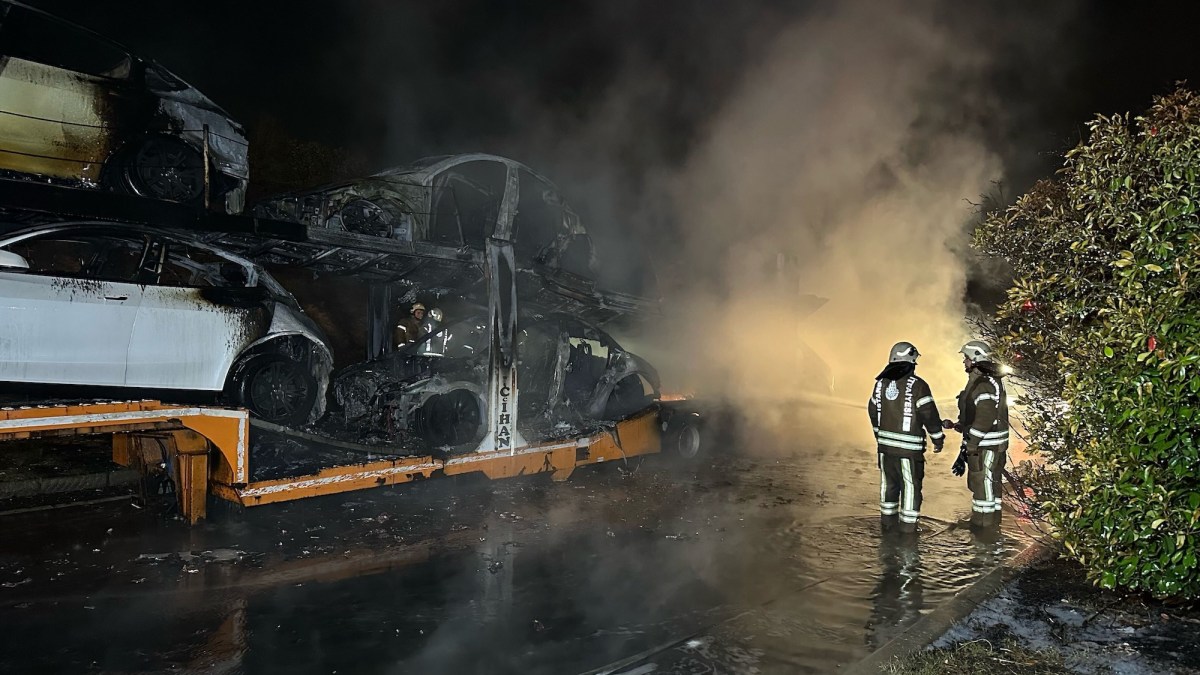 New lithium batteries have built-in fire extinguishers | Popular Science