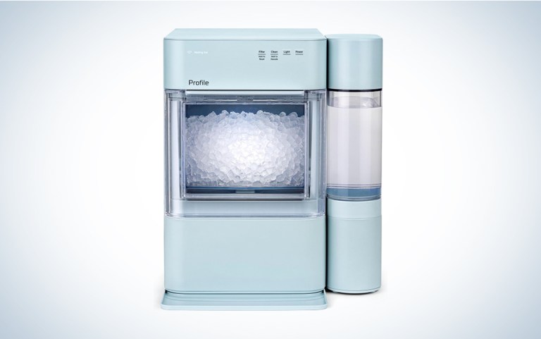 Get the 'good ice' for $200 off with this Prime Day deal on the GE ...