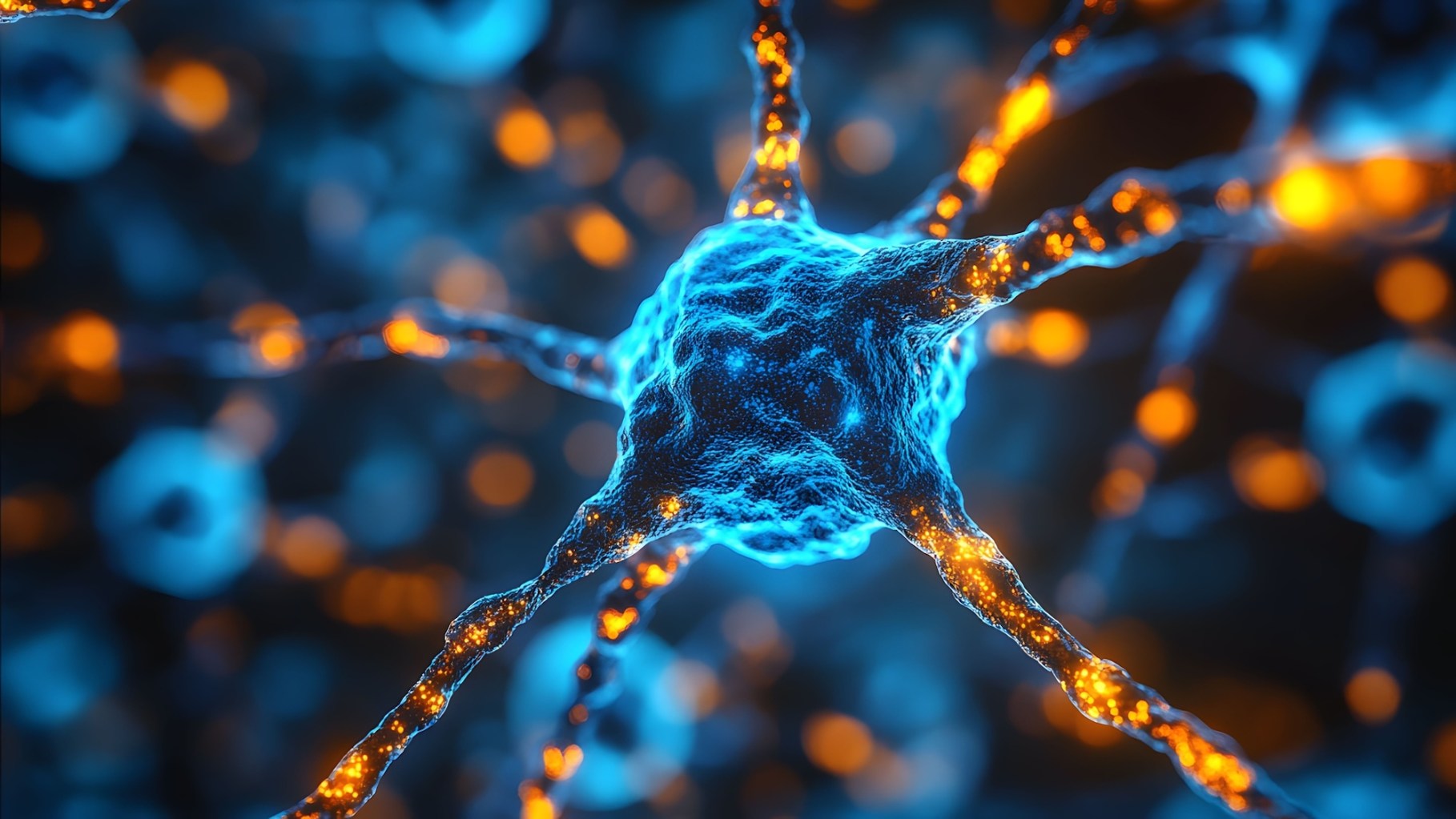 Biomedical engineers grow whole-brain organoid | Popular Science