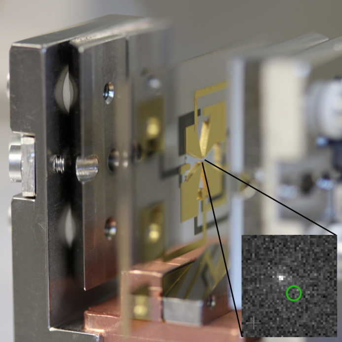 World's most accurate clock requires a 2-mile laser beam | Popular Science