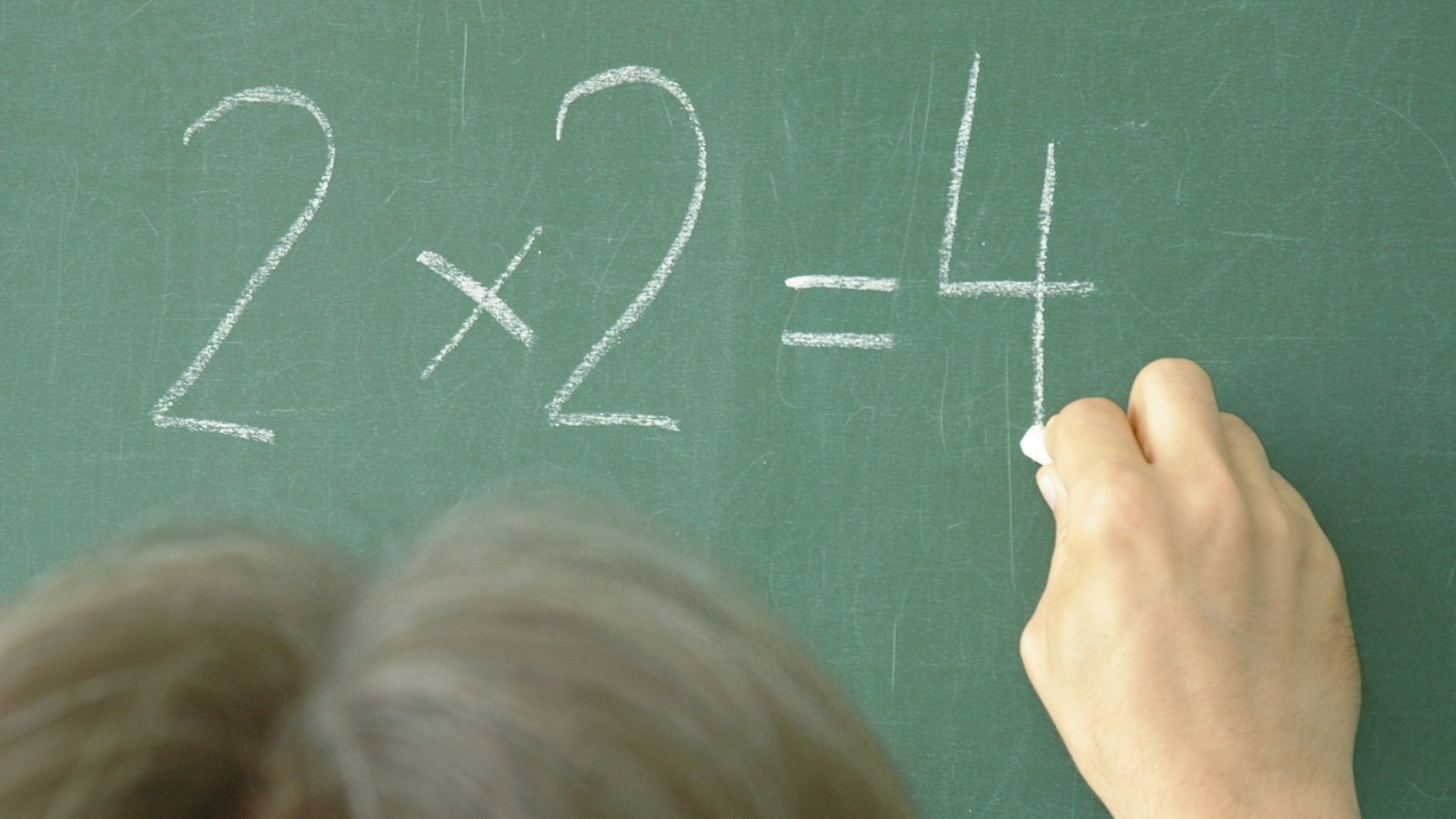 Human teens beat AI at an international math competition | Popular Science