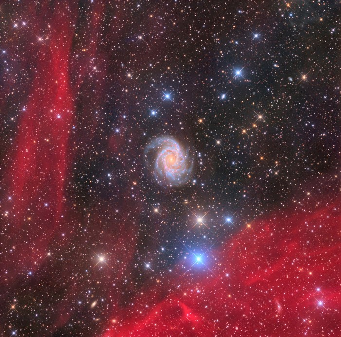 18 awesome images from the 2025 Astronomy Photographer of the Year ...