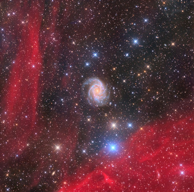 18 awesome images from the 2025 Astronomy Photographer of the Year ...