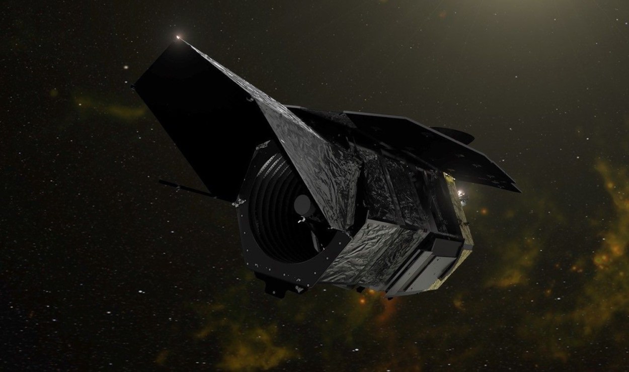NASA’s new Roman Space Telescope aims to discover 100,000 cosmic ...