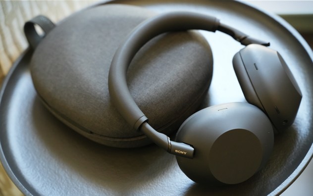 Sony's best wireless headphones are at their lowest price ever—just ...