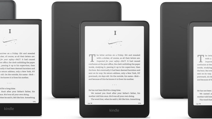 Amazon is clearing out its most popular Kindle eReaders with these ...